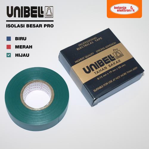 Jual UNIBELL ISOLASI BESAR PRO HIJAU - Jakarta Barat - Belanja ...