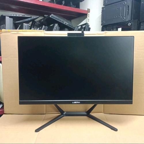 Jual PC AIO LIBERA ZEUS 11 i7 Gen 10th Ram 16GB SSD 512GB 22Inchi ...