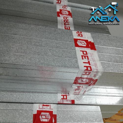 Jual ANEKA Seng partisi gypsum (Batam) - 1 ikat - Kota Batam - Aneka ...