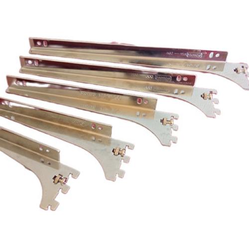 Jual DAUN BRAKET KAYU PENYANGGA RAK / PAPAN KAYU - BRACKET M32.33 - 5 ...