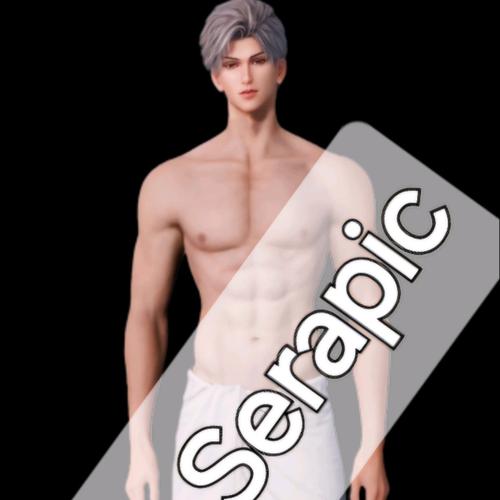 Jual Standee akrilik Sylus male Love and Deepspace - Kota Tangerang ...