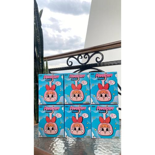 Jual Cry baby powerpuff girl series - SELECTED - bubbles - Jakarta ...