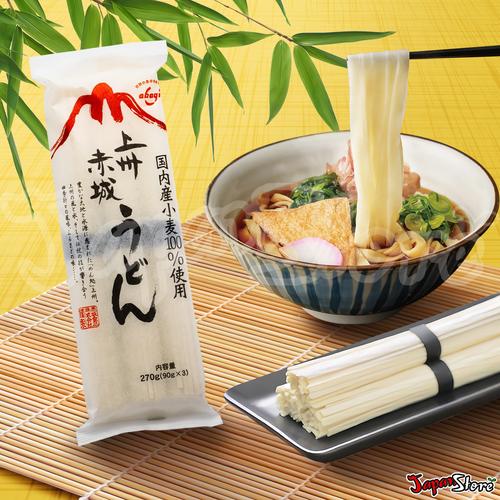 Jual Joshu Akagi Udon 270g [3 Porsi] [Tanpa Bumbu] - Kota Semarang ...