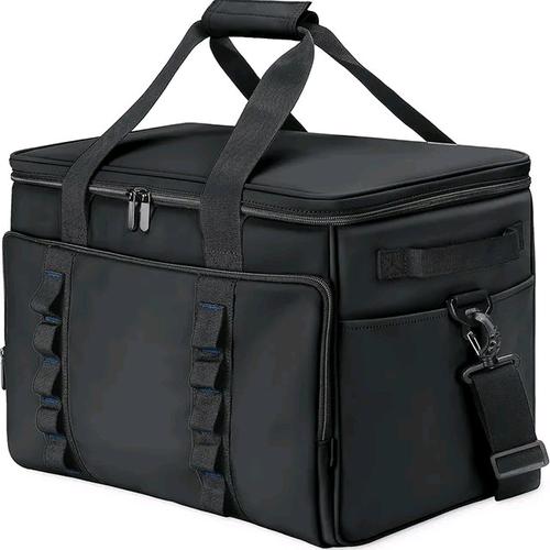 Promo Travel bag tas duffle besar tas camping, picnic, road trip, and ...