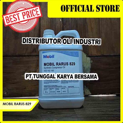 Jual MOBIL RARUS 829 ( 5 Liter - Ready Stock ) - Kota Tangerang ...