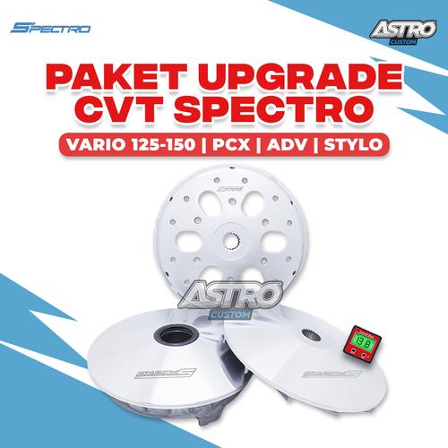 Jual Upgrade CVT PCX 160 Vario 125 150 Stylo ADV PCX Lokal New Led Old ...