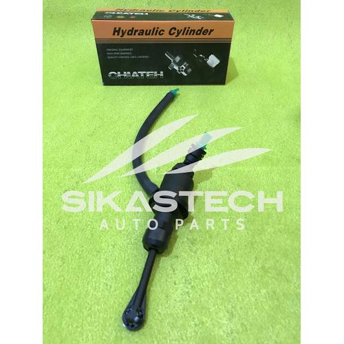 Jual 30610-ED000 CLUTCH MASTER CYLINDER ASSY KOPLING ATAS NISSAN HR15DE ...