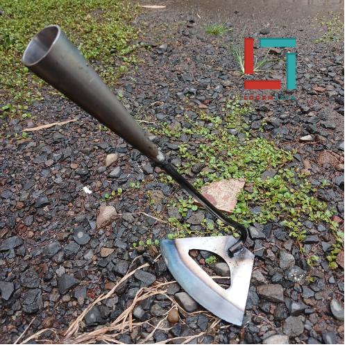 Jual Cangkul Kecil Berkebun Dengan Pacul Garuk Gali Tanah Rumput untuk ...