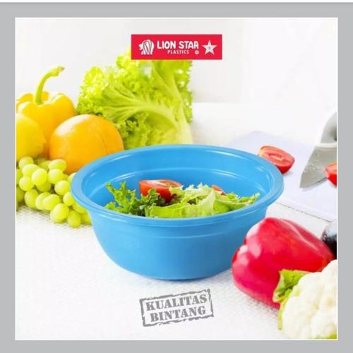 Jual Basin Bak Baskom Air Lion Star Cuci Sayur Buah Makanan Perkakas ...