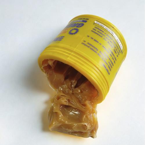 Jual ERGENE EP2 Lithium Bearing Grease 500gr Minyak Gemuk Bearing Tugas ...