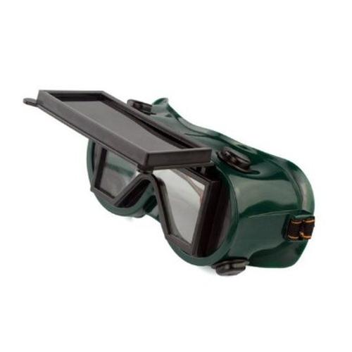 Jual NANKAI Welding Google / Kacamata Kaca Mata Las model Buka Tutup ...