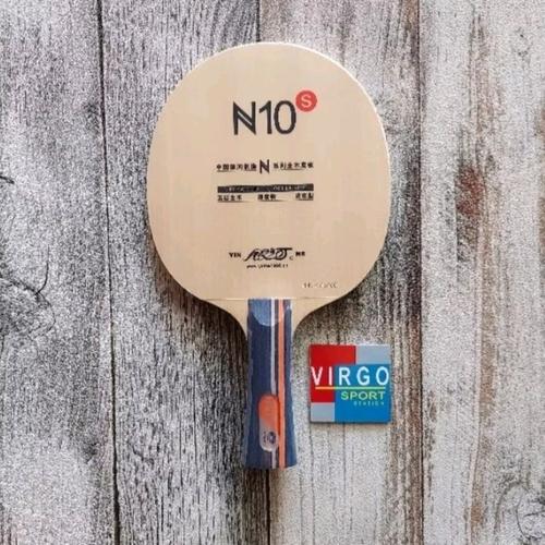 Jual Yinhe N10s kayu bet pingpong tenis meja 100%ORIGINAL!!! - Kab. Blora - VIRGO SPORT Station ...
