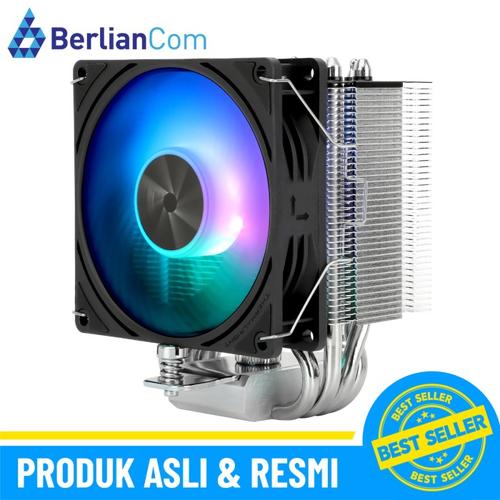 Jual THERMALRIGHT Assassin X 90 SE ARGB CPU Cooler 4 Heatpipe Intel AMD ...