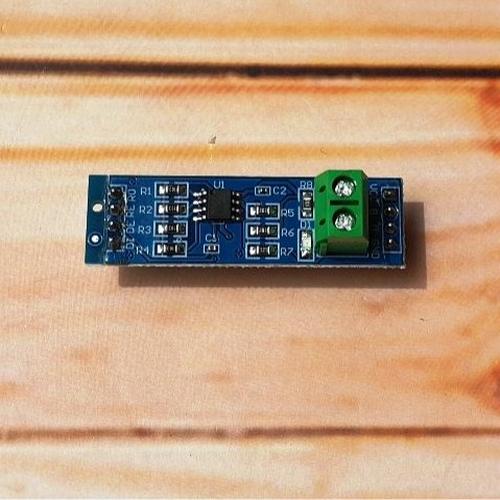Jual MAX485 Module RS-485 TTL to RS485 Converter Module Arduino ...