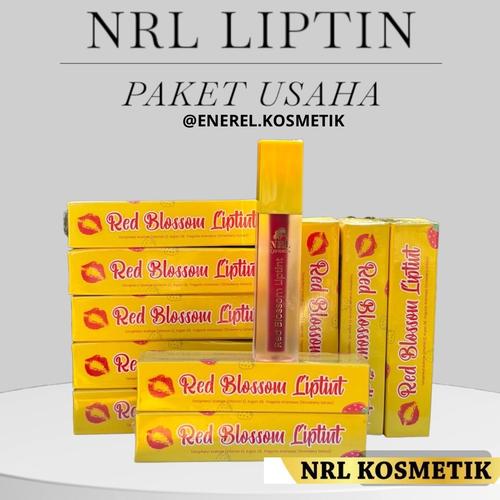 Promo NRL 10 PICIS LIPTIN, | PAKET USAHA | ORIGINAL 100% - 3 PICIS ...