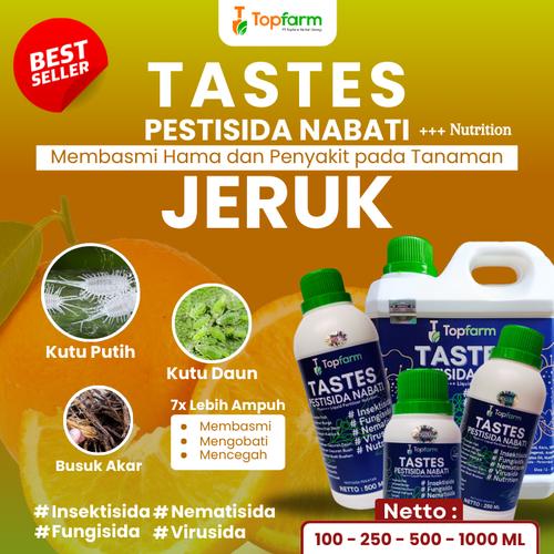 Jual PESTISIDA UNTUK POHON JERUK / PESTISIDA KHUSUS TANAMAN JERUK / PESTISIDA BUAH JERUK ...