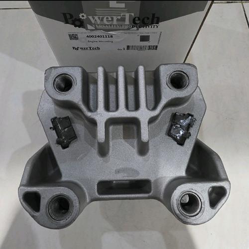 Jual LU ENGINE SUPPORT RR MERCEDES BENZ AXOR A4002400218 4002400218 ...