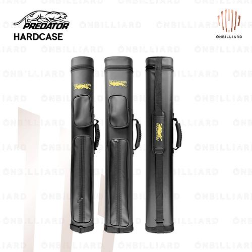 Promo Predator Tas Stick Billiard 2x2 2x3 2x4 Cue Case Billiard PU ...