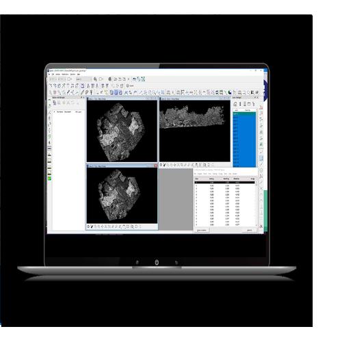 Jual TerraSolid SPatix 2025 komplit suite Terra Scan Terra Modeler ...
