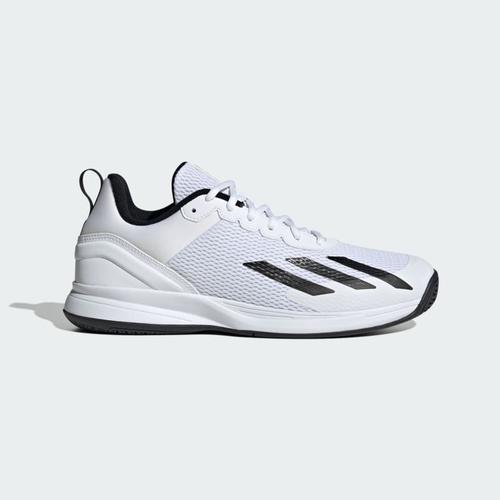 Promo SEPATU TENNIS PRIA ADIDAS COURTFLASH SPEED IF0429 / 20241 - UK 6 ...