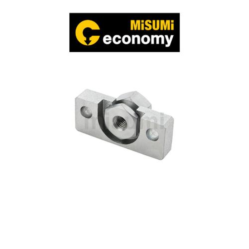 Jual Misumi - Floating Joints Quick Connection Type With Holder - C-FJRHA10-1.25 - Kab. Bekasi ...