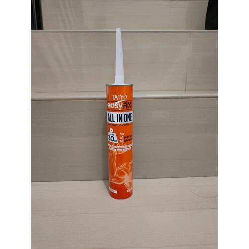 Jual TAIYO EASYFIX ALL IN ONE / Lem SerbaGuna / Lem WPC Wall panel List ...