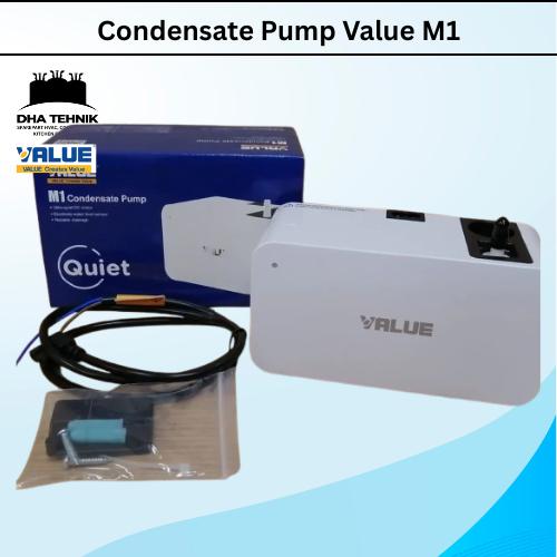 Jual Pompa Drain Condensate Pump Value M1 - Pompa pembuangan air di AC ...