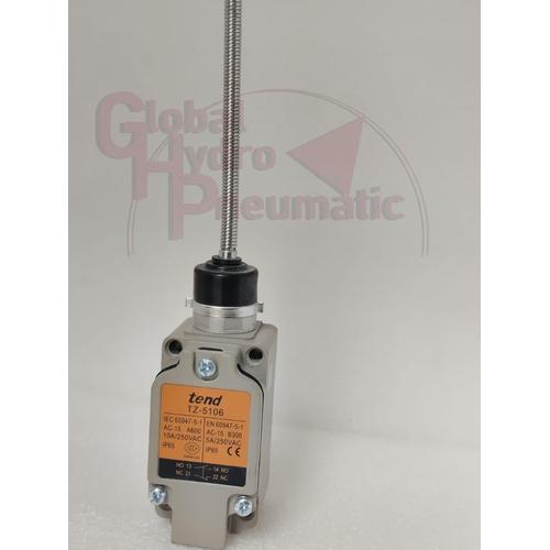 Jual LImit Switch TEND Type TZ-5106 TZ 5106 TZ5106 original - Kota ...