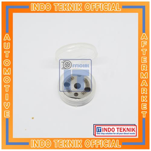 Jual Valve Injector Triton Pajero 2.5 2500 cc - Valve Seat Injektor ...