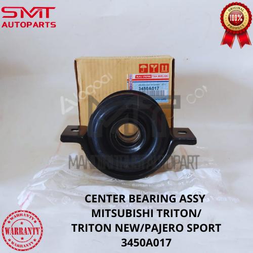 Jual CENTER BEARING ASSY MITSUBISHI TRITON/TRITON NEW/PAJERO SPORT ...