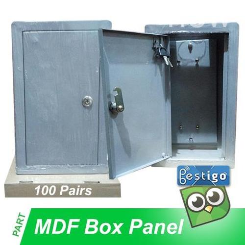 Jual Terminal Box Panel MDF 100 Pairs - Jakarta Timur - Bestigo Pabx ...