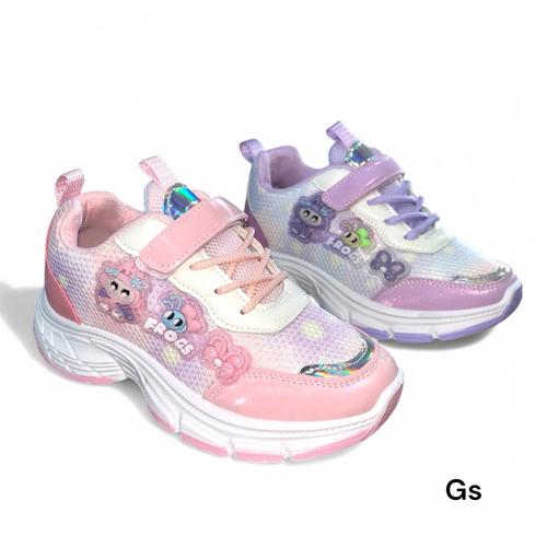 Jual Sepatu Karakter Labubu dan Kuromi Model Terbaru - Pilihan Nyaman ...