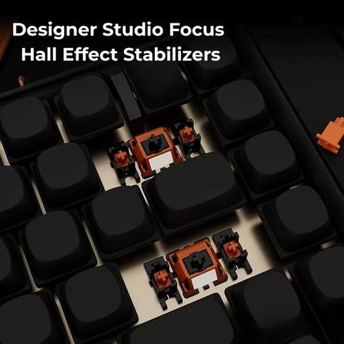 Jual Designer Studio Focus Adaptive Hall Effect Plate Mount Stabilizer ...