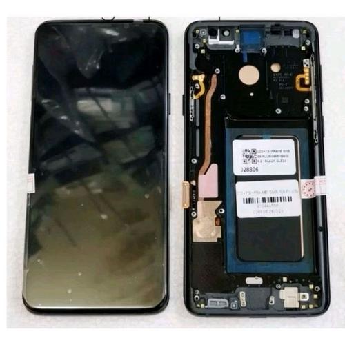 Jual UNTUK LCD TOUCHSCREEN SAMSUNG GALAXY S9 PLUS G965 G9650 OLED2 ...