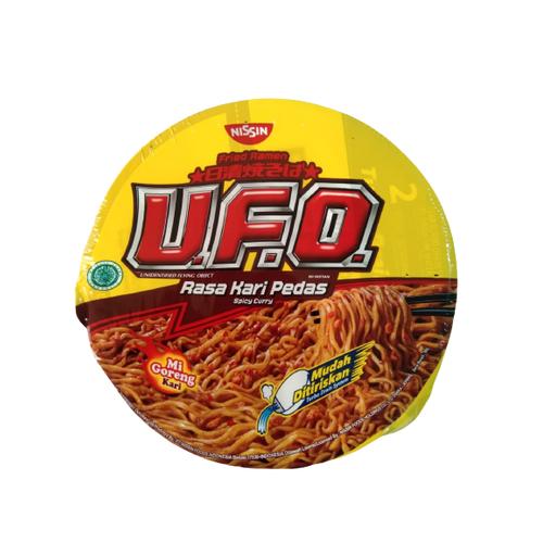 Jual Mie UFO Mie Nissin UFO Halal MUI | Ramen Instant | Mie Instant ...
