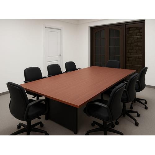 Jual Meja Meeting dan Rapat Persegi QD 240 - QD 180 - Jakarta Utara ...