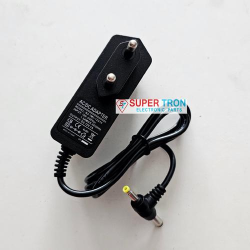 Jual Adaptor Switching 12Volt 1A Input Arus AC 100-240V - Kota Medan - Super Tron | Tokopedia