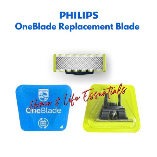 Jual Refill Philips Oneblade Mata Pisau Cukur untuk Philips Oneblade ...