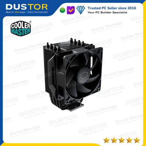 Jual COOLER MASTER Hyper 411 Nano High-Performance CPU Air Coolers ...