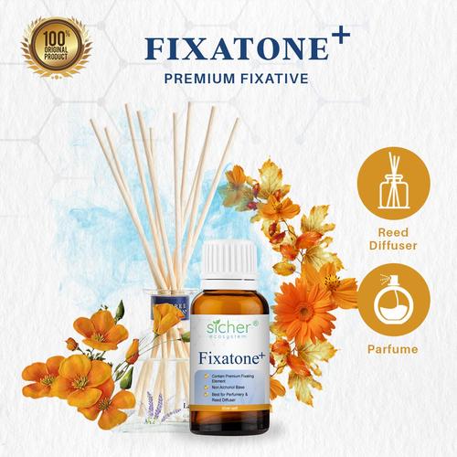 Jual SICHER FIXATONE+ [SUPER PREMIUM FIXATIVE / pengawet / penguat ...