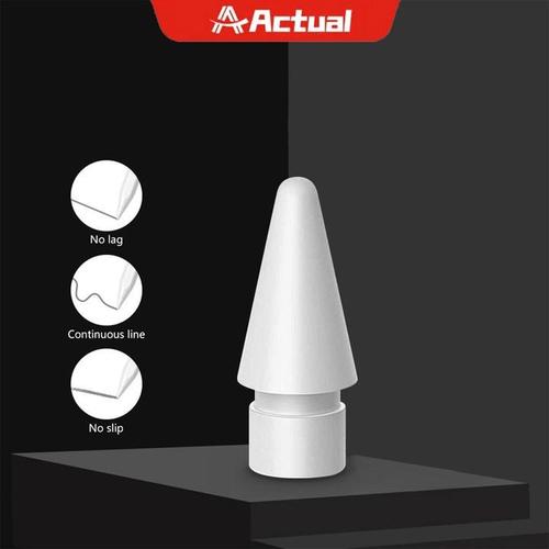 Promo Beli satu dapat satu gratis ujung pena pengganti ujung pena sentuh kapasitif - Jakarta ...