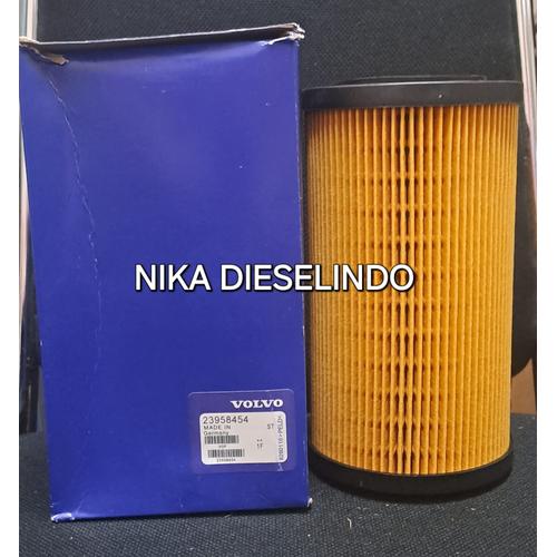 Jual OIL FILTER 23476569 / 23958454 VOLVO - Jakarta Barat - NIKA ...