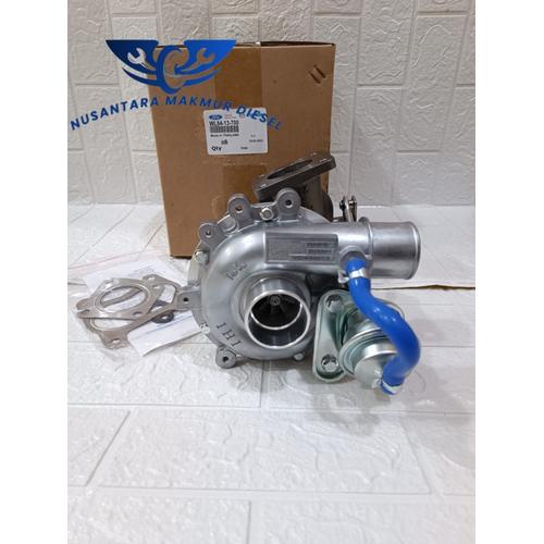 Jual TURBO CHARGER FORD RANGER 2.5 2500 CC 2.5 CC/MAZDA BT50/EVEREST 2.5 CC WL84 13 700 ...