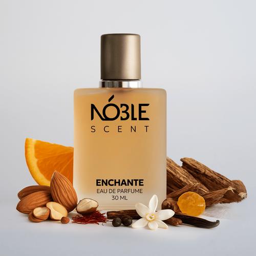 Jual NOBLE SCENT Enchanté - Spellbinding Elegance - Eau de Parfum (EDP ...
