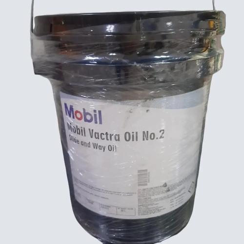Jual MOBIL VACTRA NO.2 premium-quality slideway oil specifically ...