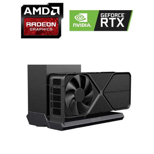 Jual VGA External Laptop Minisforum DEG1 OCULINK / eGPU Pengganti ...