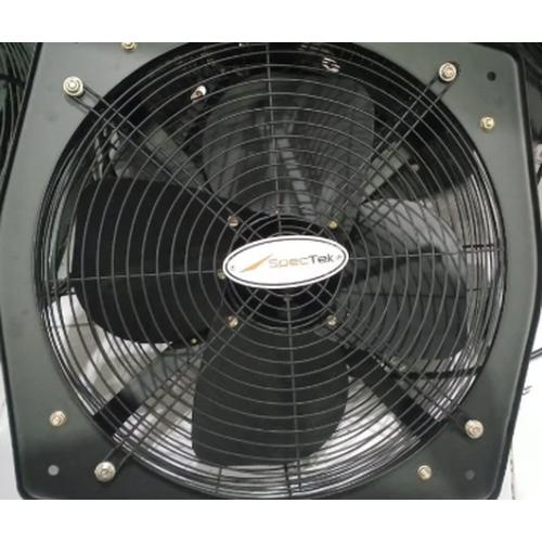 Jual Spectek Exhaust Fan Heavy Duty 24" / Eksos Exhos Fan Extra Strong ...