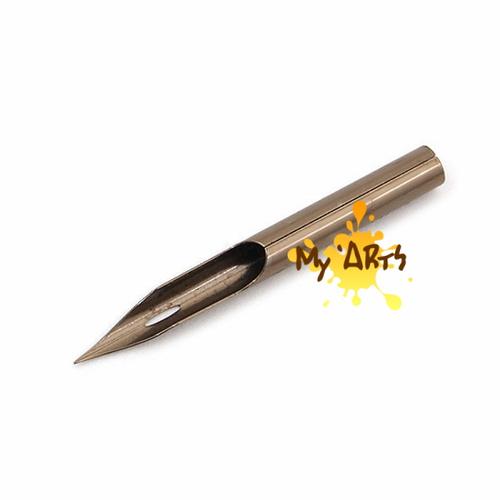 Jual Zebra Maru Nib SATUAN Mata Pena Comic Dip Pen Gambar Lukis Japan ...