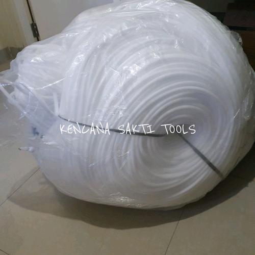 Jual Backing Rod 10mm - 1 roll - busa aluminium - Jakarta Pusat ...