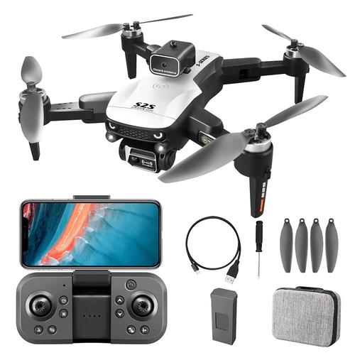 Promo DRONE S2S OPTICAL FLOW Professional Camera 8K 5G Aerial ...